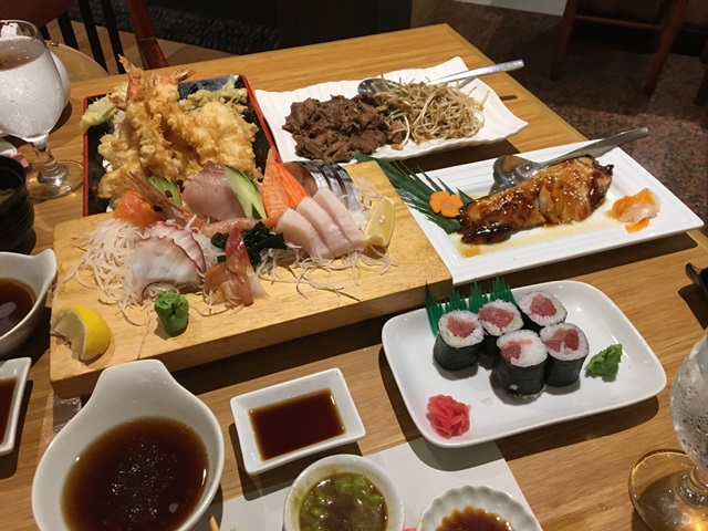 ERICJAZ FOODIES: KIMPURA GREENHILLS ( 2019 )