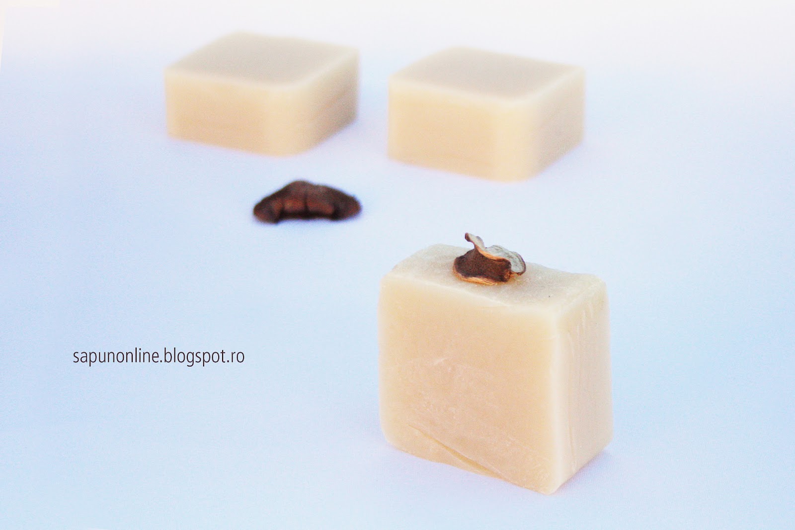 Sapun natural handmade