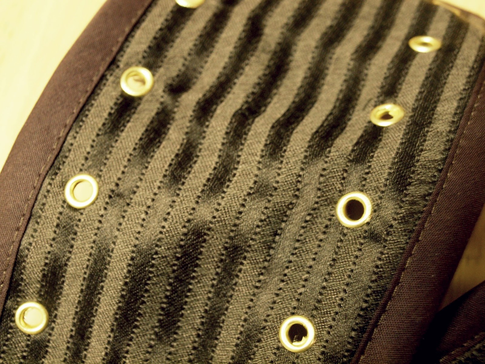 Heather Feather Fashion