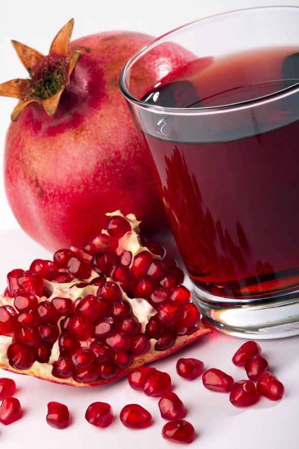 Ponche DE GRANADA | Bebidas, Jugos y Zumos