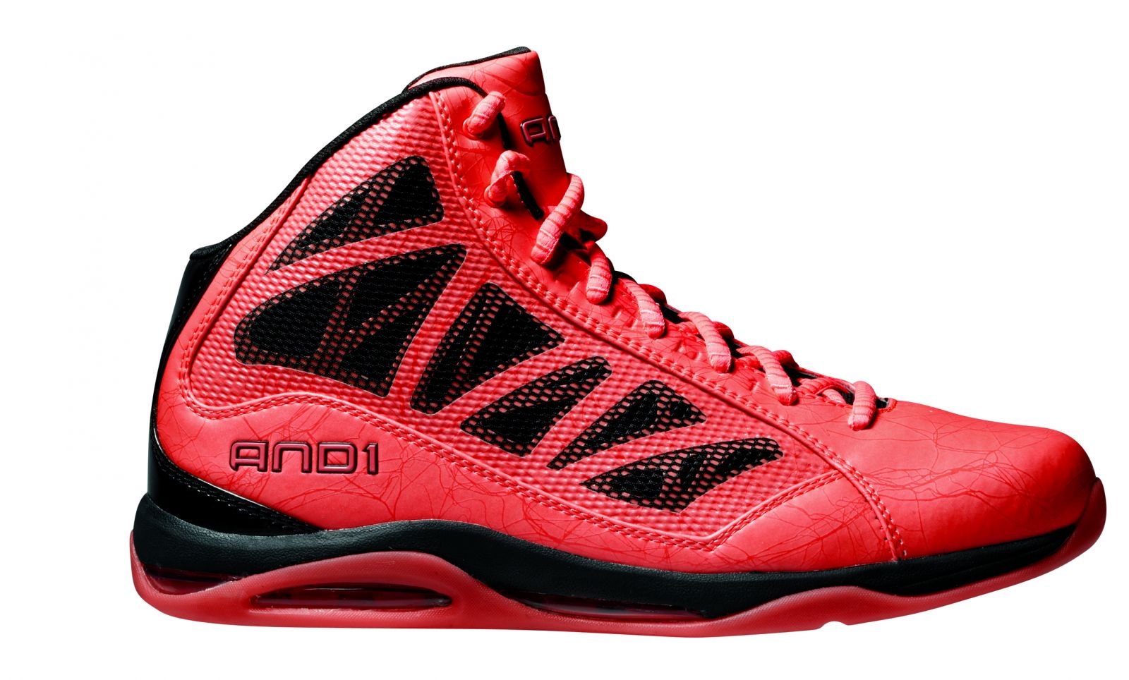 AND1 Philippines: And1 Entourage Mids – The "5 ELEMENTS" pack