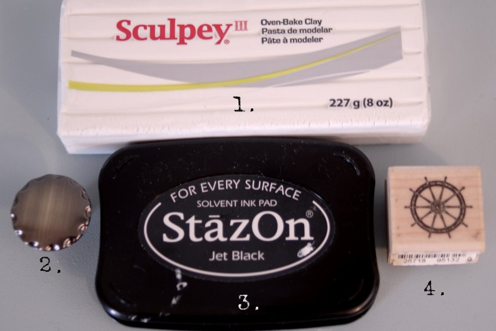 The Know-How about Clay Knobs