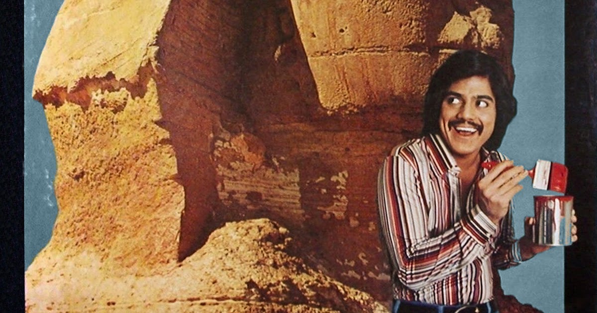 Vintage Stand-up Comedy: Freddie Prinze - Looking Good 1975