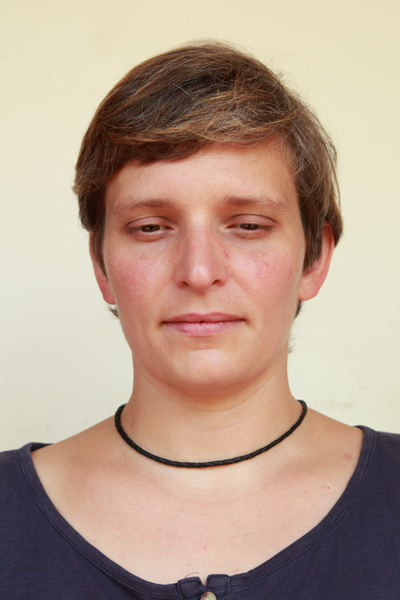 School Of Digital Photography: Bug Eyes Photography Trick