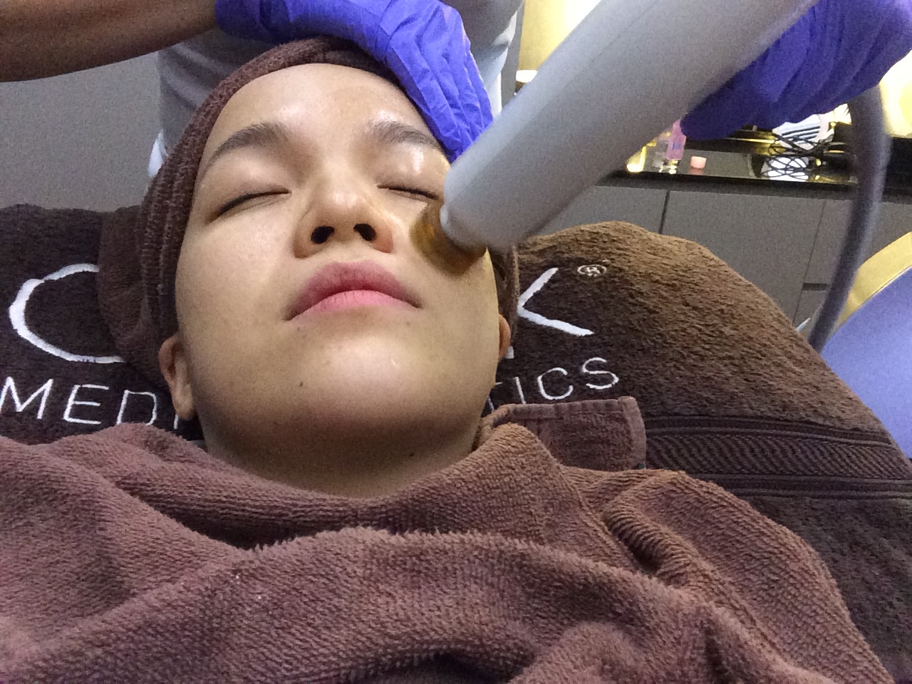 ClearSK Medi-Aesthetics Flagship @ Scotts Medical Centre + ClearSK Eye ...