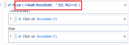 Performance Testing made easy: How to add IF ELSE block in Truclient ...