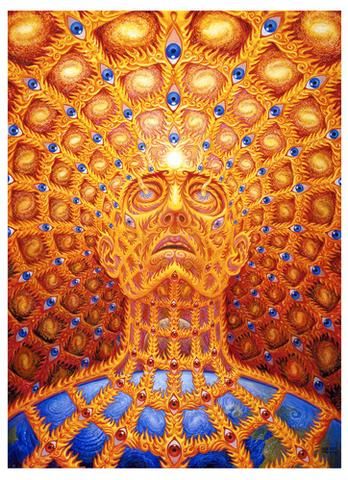 The Techgnostic Psychonaut: [Mage: The Awakening 2e] The 13 Practices ...