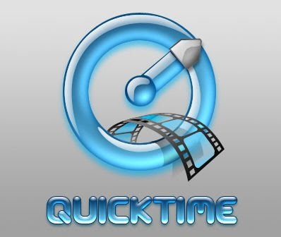 Apple QuickTime Player Professional V7 For Windows (Key) ~ Computer ...