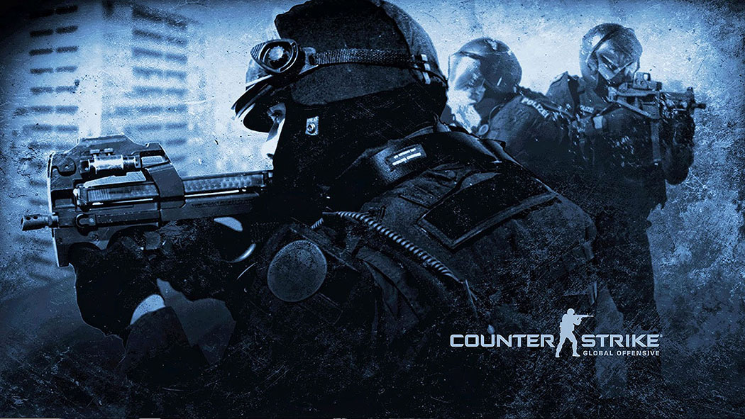 [PC Game] Counter Strike Global Offensive full crack -Blog Vệ Tinh