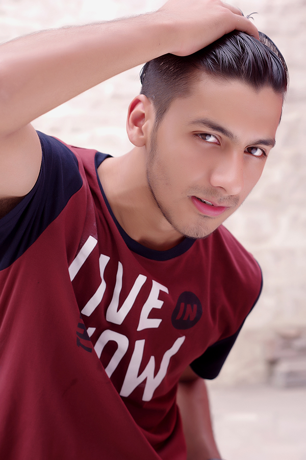 S-T MODELS OF PAKISTAN: My name is Ali Hassan Raza ( Fashion Model ...
