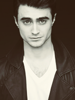 overload. : Avatares - Daniel Radcliffe & Logan Lerman