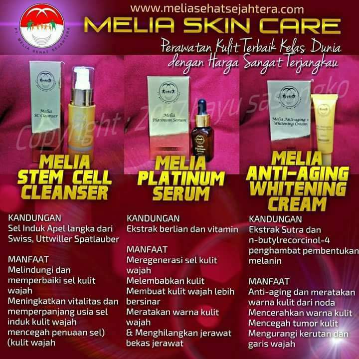 Skincare Untuk Meratakan Warna Kulit Wajah | Ide Perpaduan Warna
