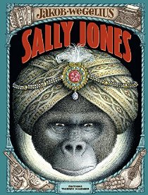 Journal d'un éternel Ado: Sally Jones - Jakob WEGELIUS