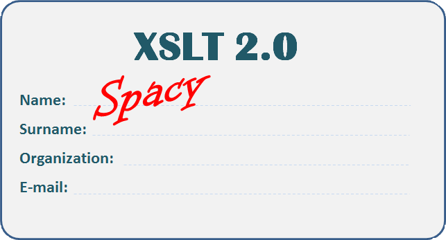 Mike s Notes XSLT Namespace Awareness mike-s-notes-xslt-namespace-awareness