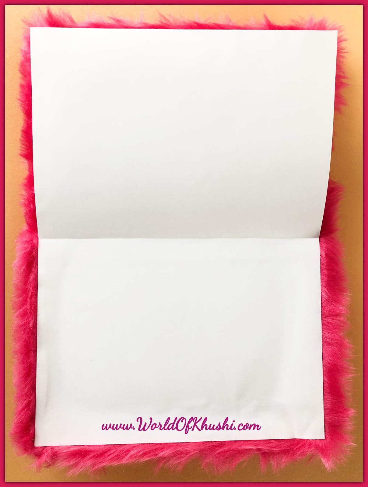 KhushiWorld - A World Of Recipes,Arts,Crafts,DIY,Fashion,Beauty and ...