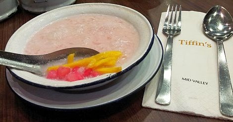 (Eat to Live) or (Live to Eat): Tab Tim Krob