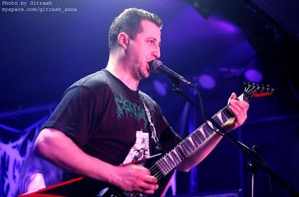 .: Interview - Bowel Stew