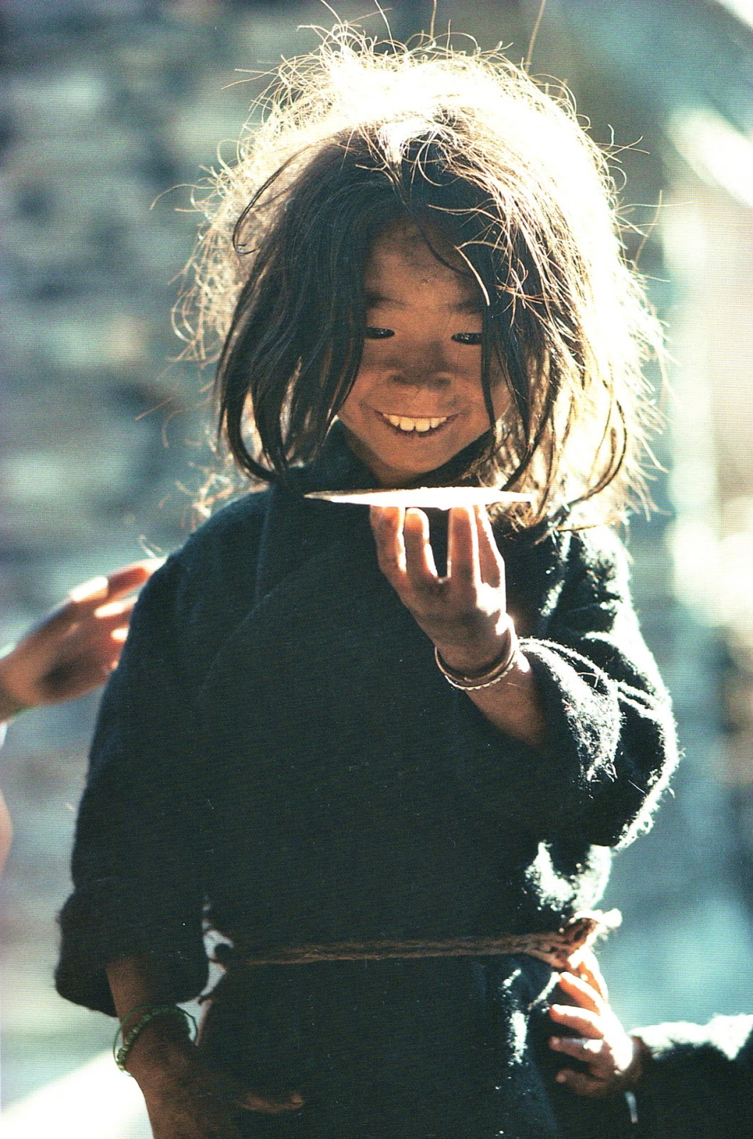 Memoriando Fotografía: DETRÁS DEL OBJETIVO - ERIC VALLI