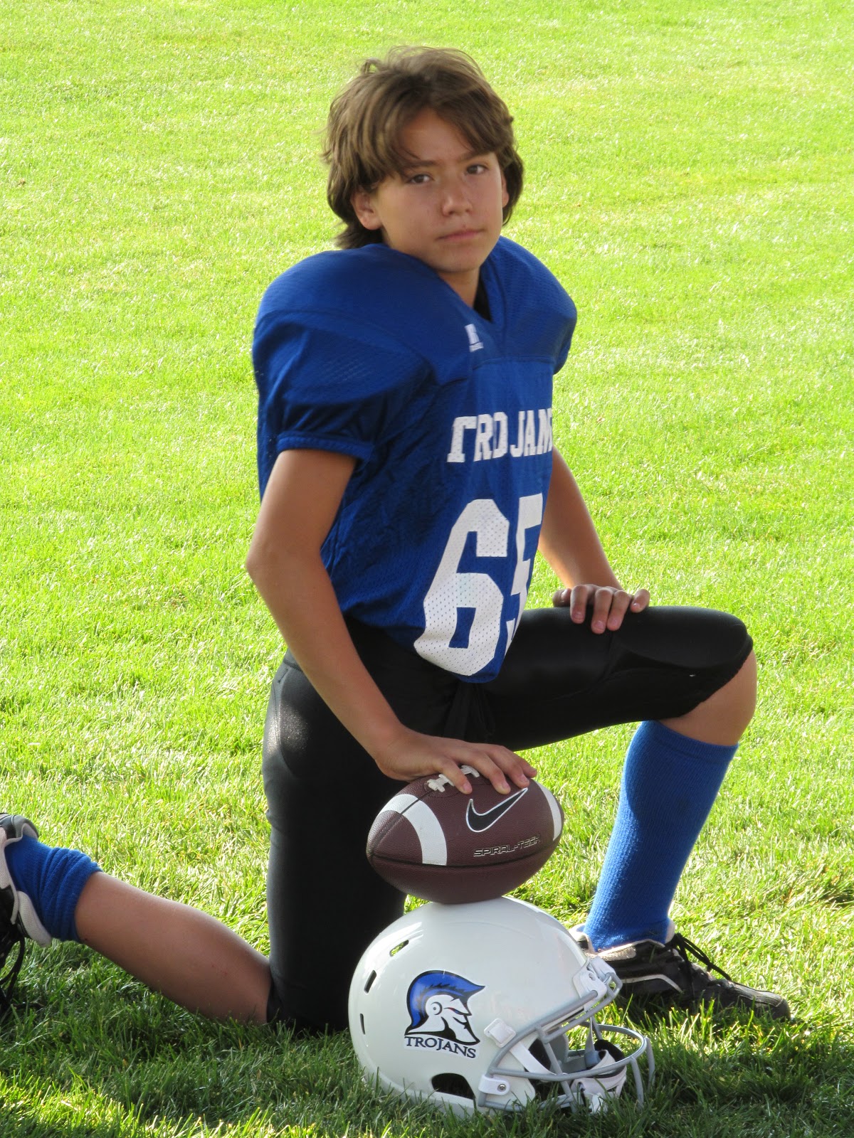 FranniePantz: Jon Kaden