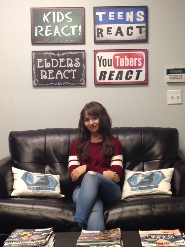 Starlet Arcade: Chelsea Cook