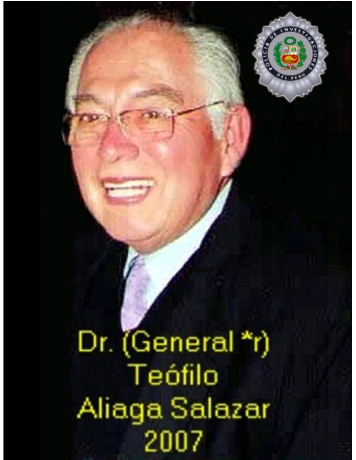 ASOGLOPIP: November 2011