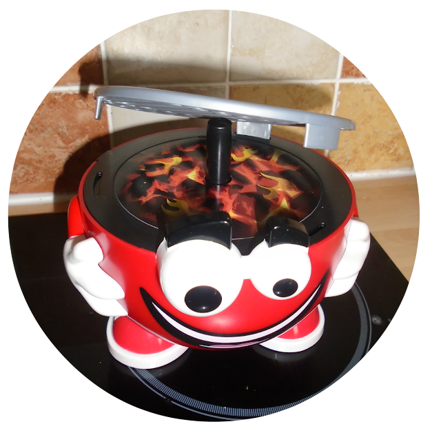 Tantrums To Smiles: Barbecue Party board game **REVIEW** and Giveaway!