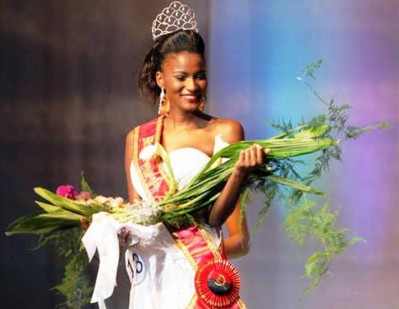 10 Miss Universe Contestant’s Photos ~ Hot Top Latest