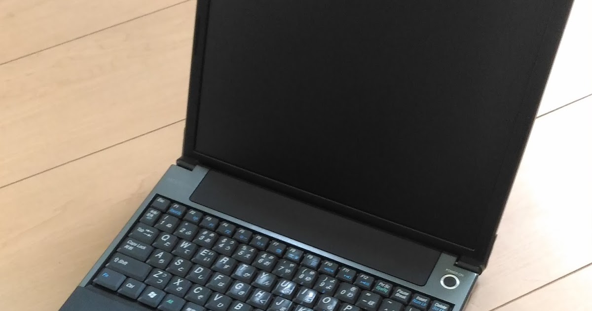 techlog.kishiro.com: HITACHI FLORA Se210(RK2)