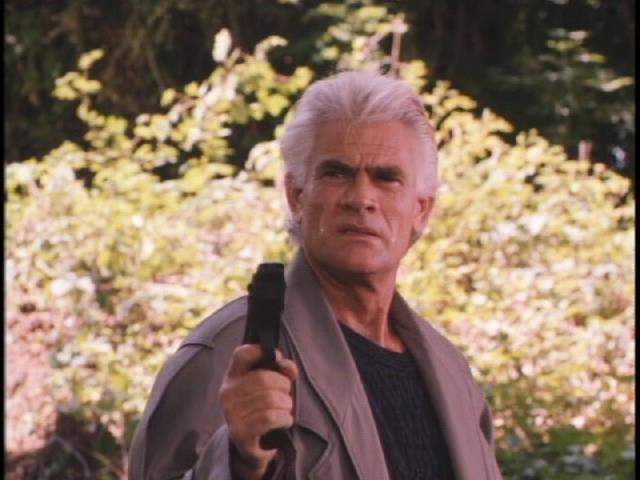 Taliesin meets the vampires: Trancers 4: Jack of Swords – review