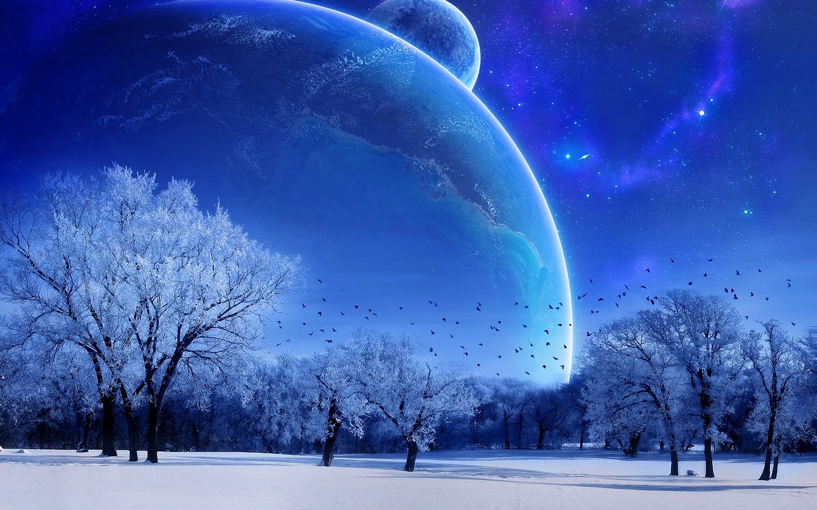 Wallpaper Blog 3d Space Wallpaper Blog 3d Space