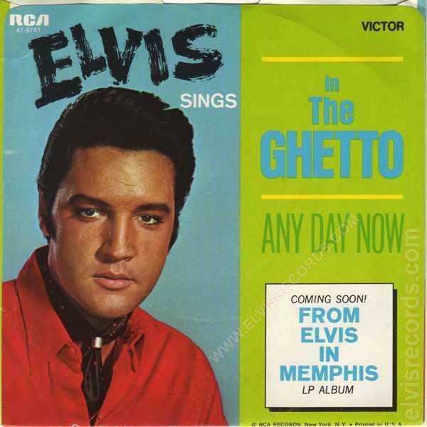 And Your Bird Can Swing: The Complete US Elvis Presley Singles Collection