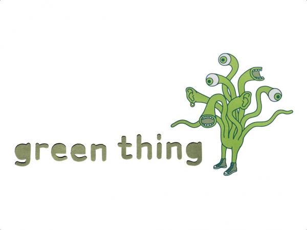 Programa GLOBE Argentina: Green Thing: 7 pasos hacia lo verde