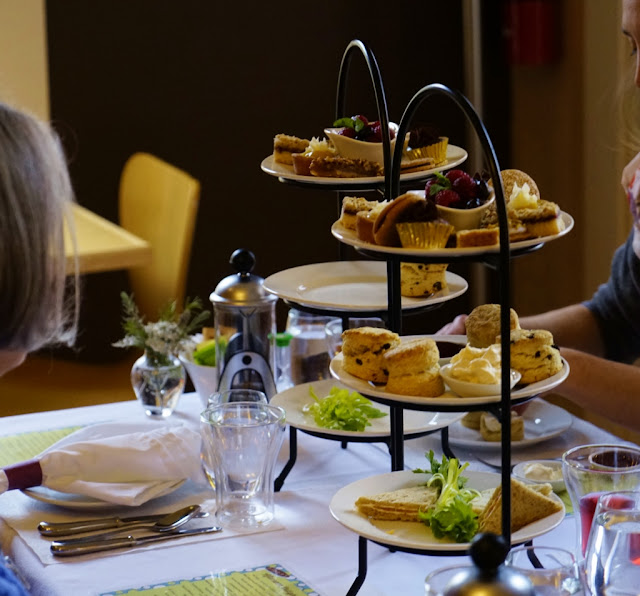 Pacific Northwest Seasons: Port Townsend Afternoon: Discovering a ...