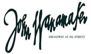 The Department Store Museum: John Wanamaker, New York