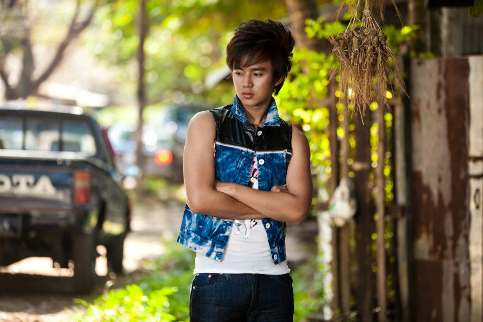 M y a n m a r H u n k s: Ye Min Aung by Photo Htet Aung Kyaw (Studio ...