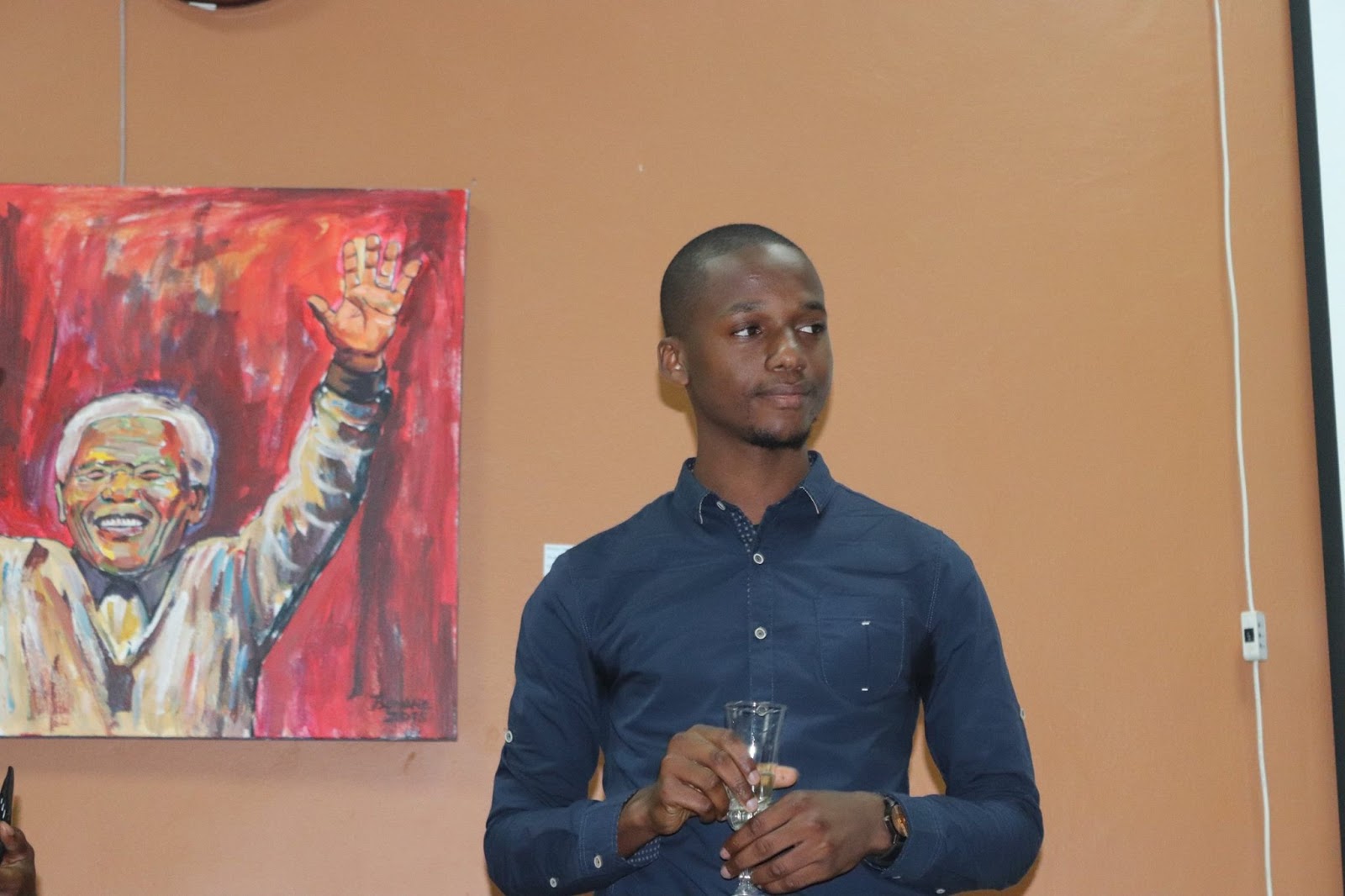 O Voo dos Fantasmas de Mélio Tinga lançado em Maputo - Ethale Publishing