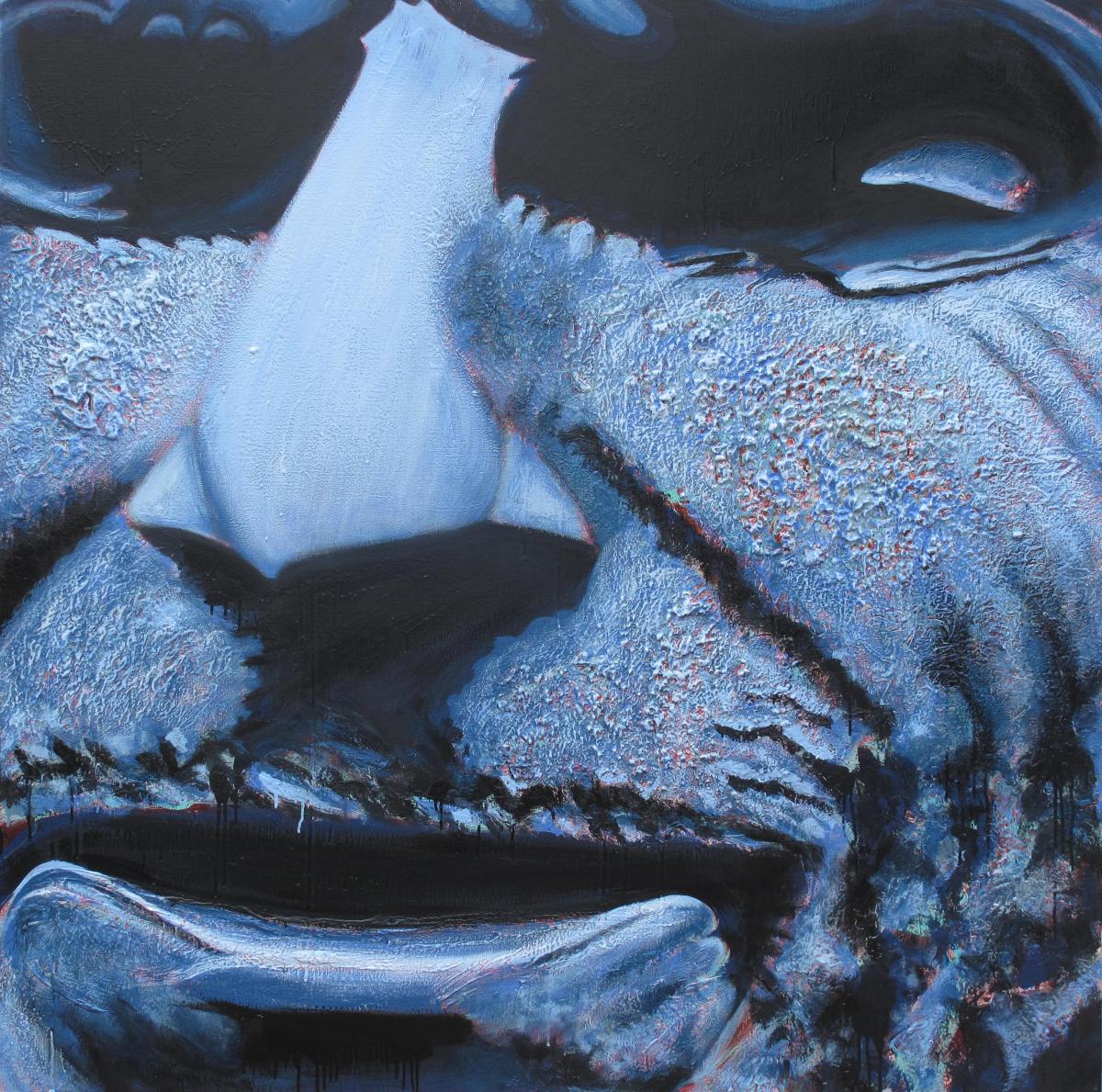 LE PETIT CÉLINIEN: « Ferdine's suite » : exposition de Daniel LINDÉ du ...