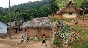 Pueblos Indígenas De Honduras: Pech