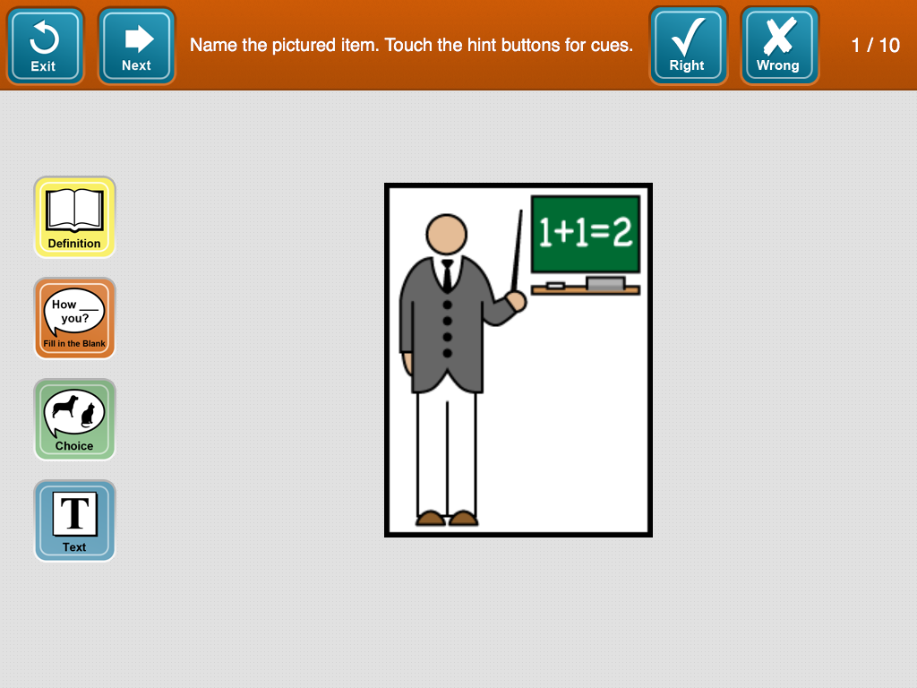 TalkPath Therapy {app review}