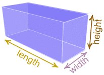 cuboid