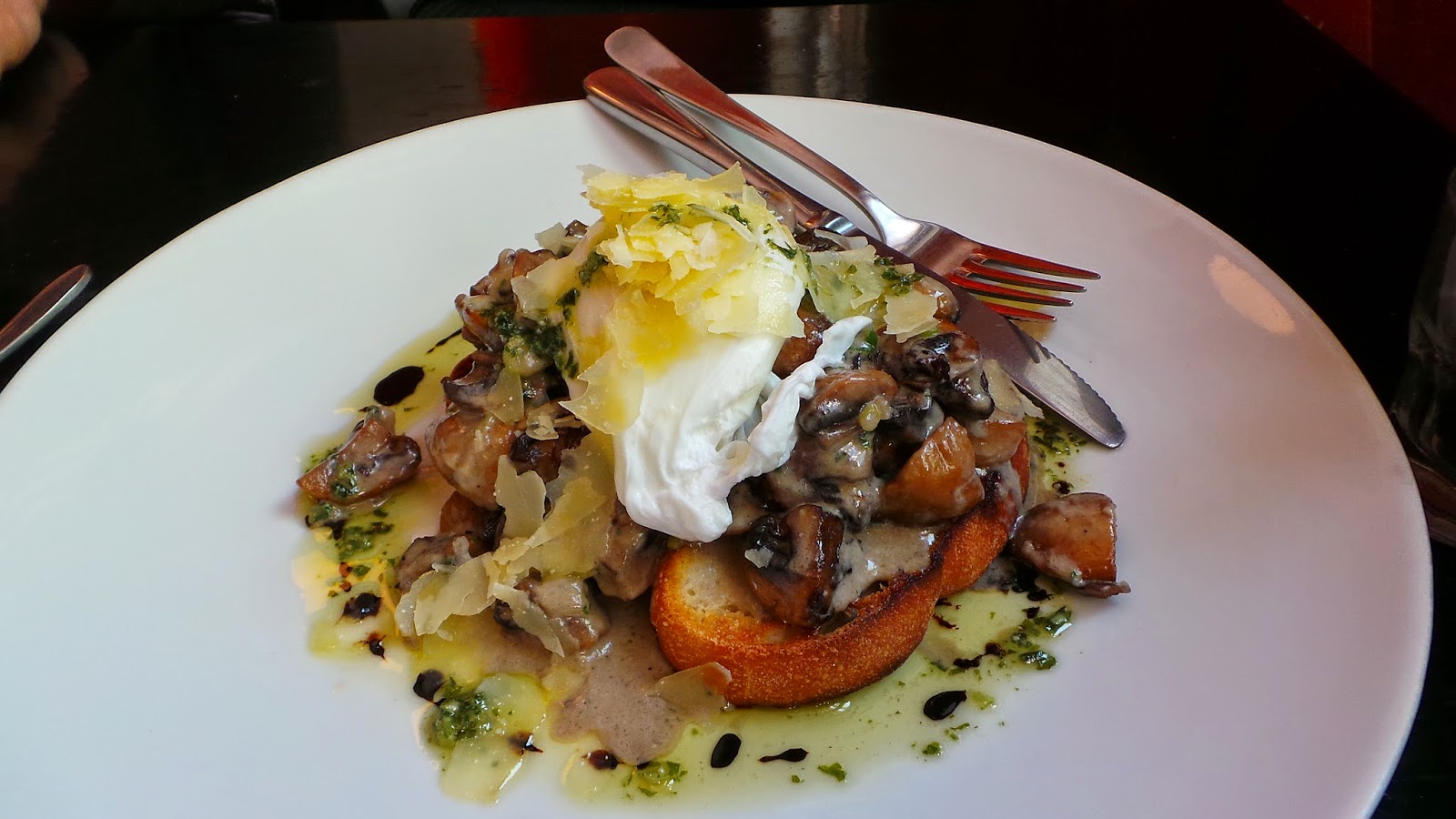 Cracking the Code to a Beautiful Life : The Best Cafe in Wanganui is ...