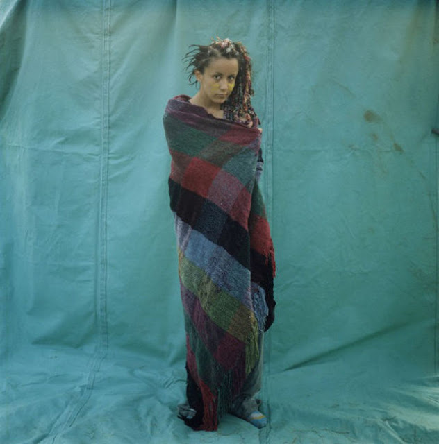 Wonderful Pictures Give an Extraordinary Glimpse Into Daily Life of the ...