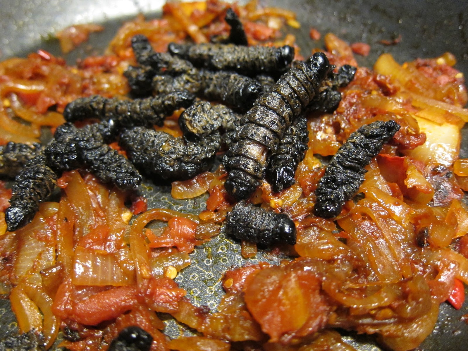 Ladybug legends: Cooking Masonja