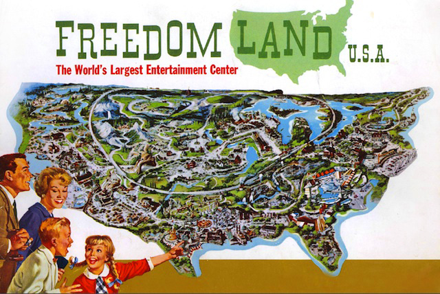 I Can Break Away: The Disneyland Comic Art of Carl Barks & Q&A with ...