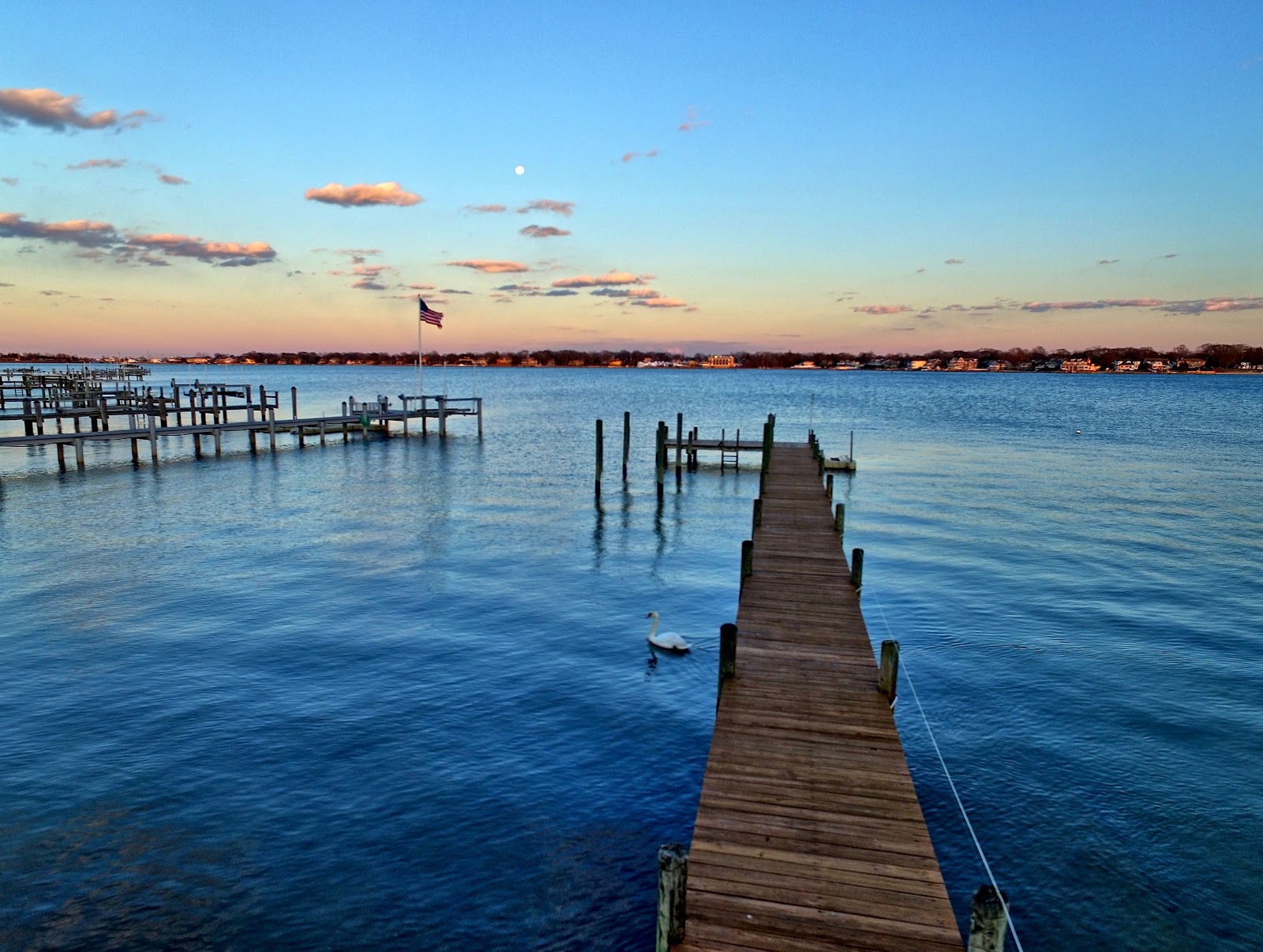 Manasquan River - March 21st 2016