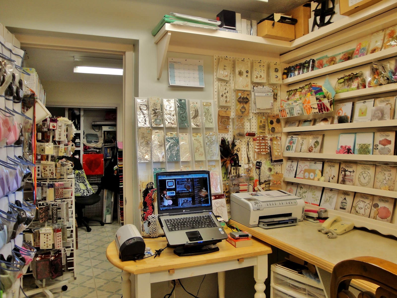 FERN'S CREATIONS: MY SCRAP STUDIO