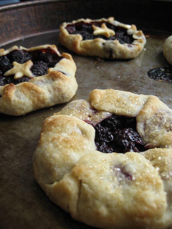 Cracking the Coconut (Oil) for Pie Crust – Slices of Blue Sky