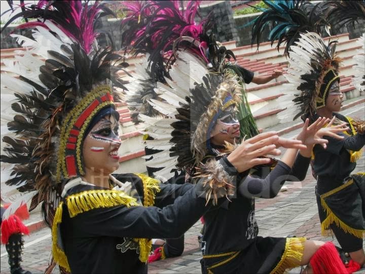 Sejarah Topeng Ireng, Punya Makna Kehidupan | Macam-Macam Tarian di ...