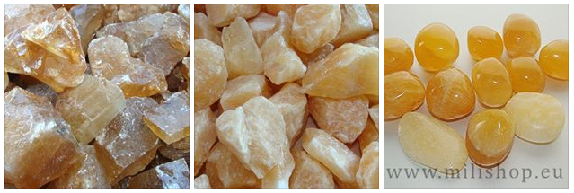 Kalcit | Minerály Bratislava