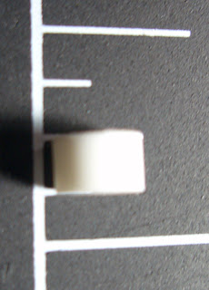 Drowned in Plastic: Tutorial: Easy Mk IV Space Marine Legs